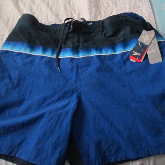 Speedo | Swim | Mens Speedo Xl Bathing Suit | Poshmark